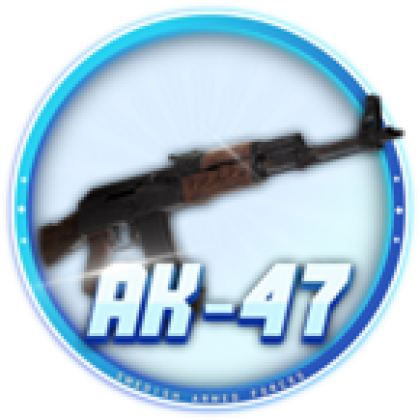 [AUTO] AK-47 - Roblox