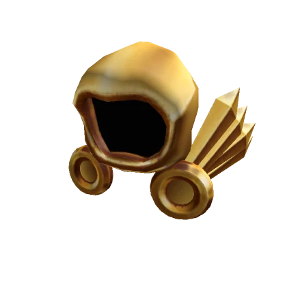 golden hat | Roblox Item - Rolimon's