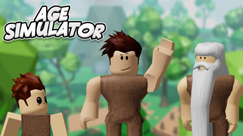Age Simulator | fast aging script — Roblox Scripts | ScriptBlox