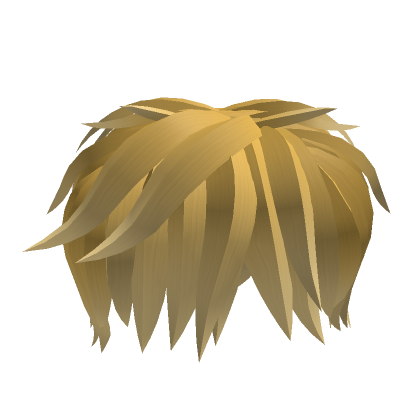 Stylish Hair 5.0 | Roblox Item - Rolimon's