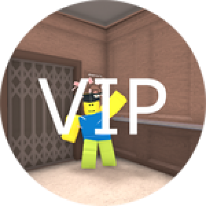 VIP - Roblox