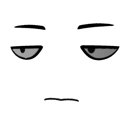 erm. Face (3D Face) | Roblox Item - Rolimon's