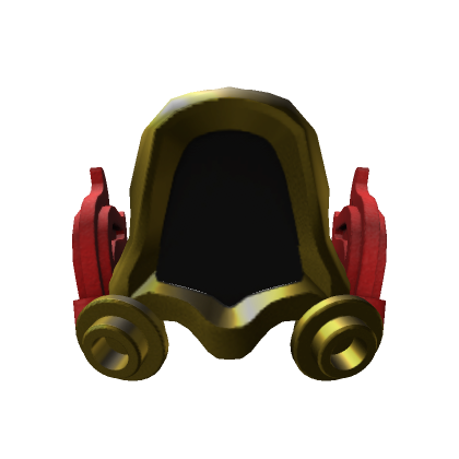 Dominus Leggos | Roblox Item - Rolimon's