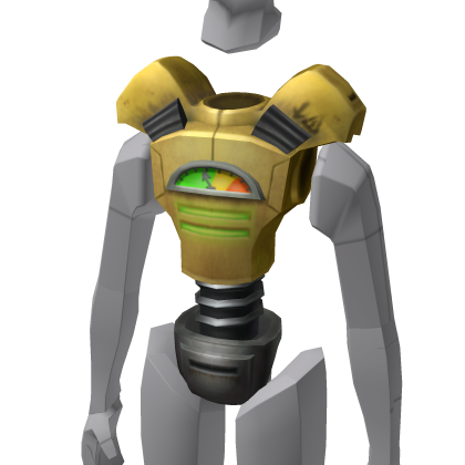 Junkbot - Roblox