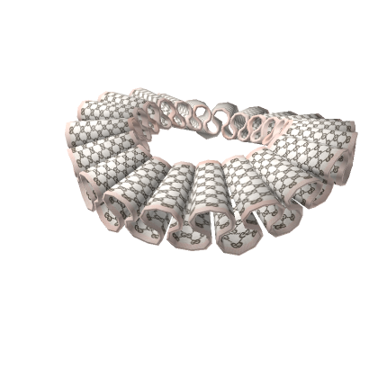 Gucci Queen Elizabeth Gorget x Achille Lauro (1.0) | Roblox Limited ...