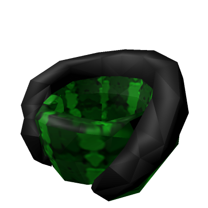 Viridian Commando | Roblox Item - Rolimon's