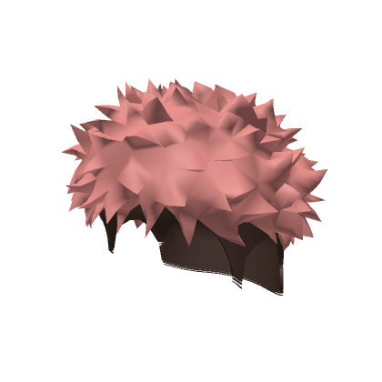 Yuji Hair | Roblox Item - Rolimon's