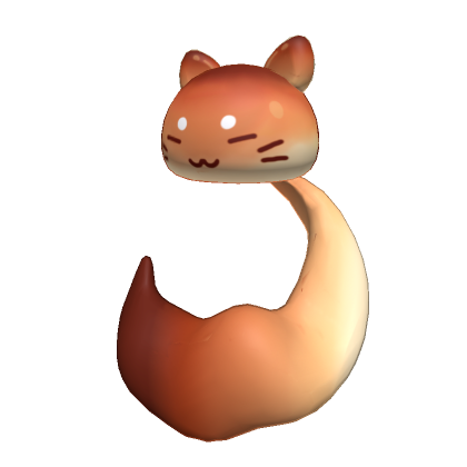 Fox | Roblox Item - Rolimon's