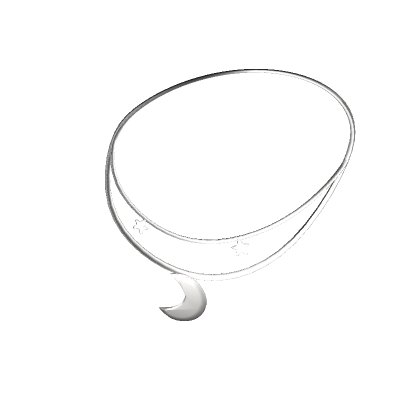 Necklace | Roblox Item - Rolimon's