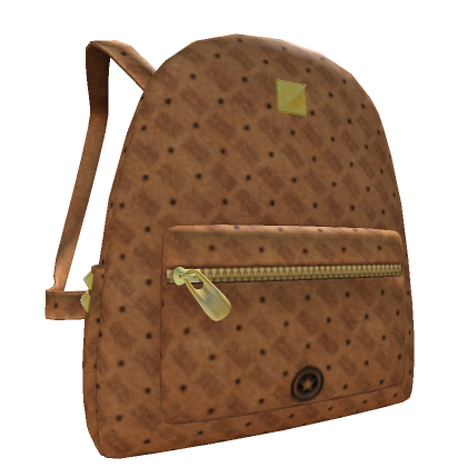 Luxury RCR Backpack | Roblox Item - Rolimon's