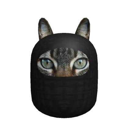 Cat Shiesty | Roblox Item - Rolimon's