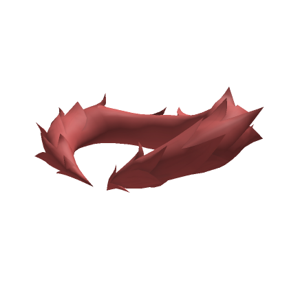 Hollow Mask Scarf | Roblox Item - Rolimon's