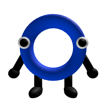 Circle Pal | Roblox Item - Rolimon's