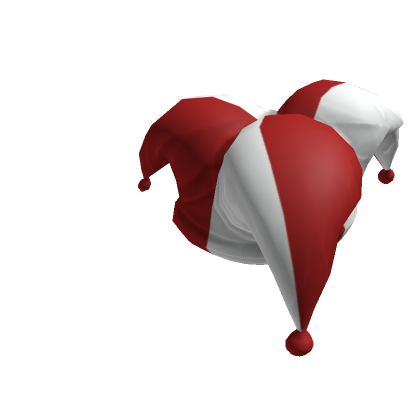 Silly Clown Hat | Roblox Item - Rolimon's
