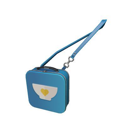 ShareTheMeal – LUNCHBOX | Roblox Item - Rolimon's