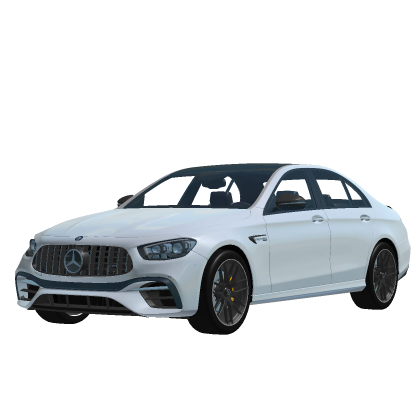 [Studio JMT] 2021 Mercedes-AMG E63 S 4Matic+