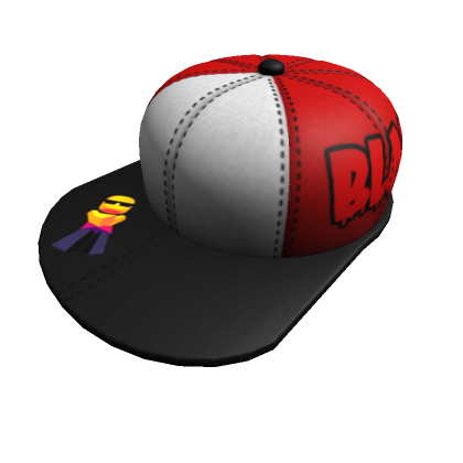 Fall BLOX Cap | Roblox Item - Rolimon's