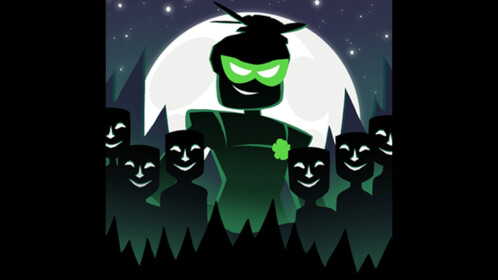 Break In 2 (Story) - Roblox