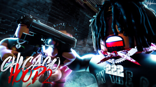(Réinitialiser) Capot de Chicago 2 - Roblox