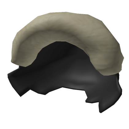 Goose Fur Hood | Roblox Item - Rolimon's