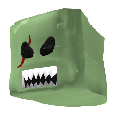 Zombie King - Roblox