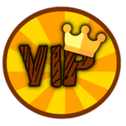 VIP GAMEPASS - Roblox