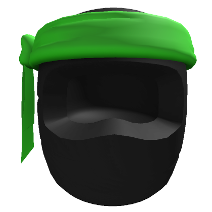 Ninja Mask | Roblox Item - Rolimon's