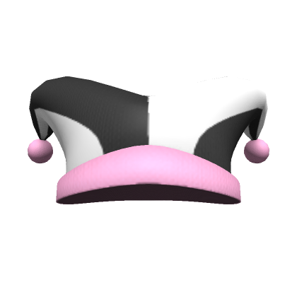 Jester Hat | Roblox Item - Rolimon's