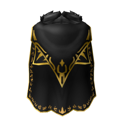 Elite Royal Cape | Roblox Item - Rolimon's