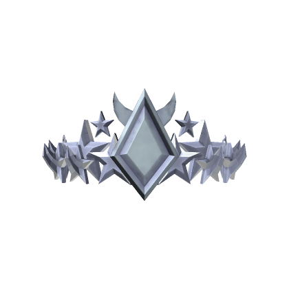 Blue Star Crown | Roblox Item - Rolimon's