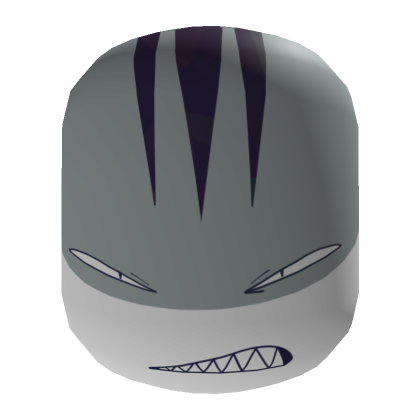 Miss Grace Scowl Face | Roblox Item - Rolimon's