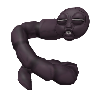 Toji Worm | Roblox Item - Rolimon's