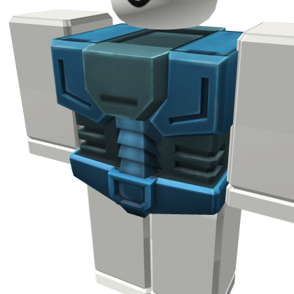 Blocky Mech - Roblox