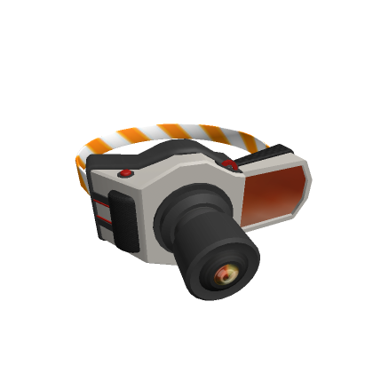 Specialist Camera Goggles | Roblox Item - Rolimon's