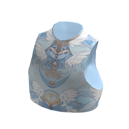 👼 Angel Sports Shirt 👼 | Roblox Item - Rolimon's