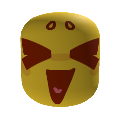 Laughing Goober Face | Roblox Item - Rolimon's