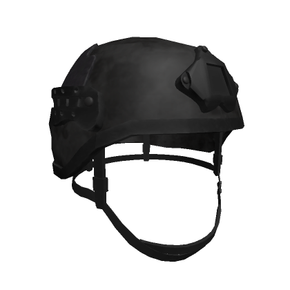 Military Helmet | Roblox Item - Rolimon's