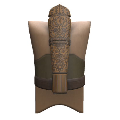 Ottoman Janissary Bork | Roblox Item - Rolimon's