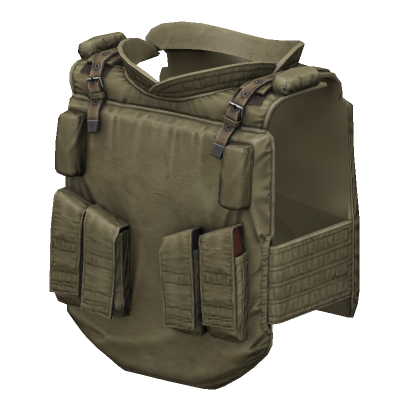 6B5 "Tan" Body Armor | Roblox Item - Rolimon's