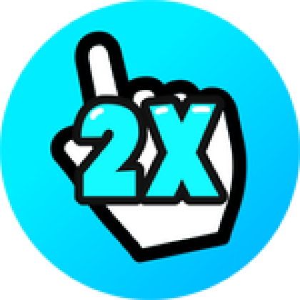 2x Clicks - Roblox