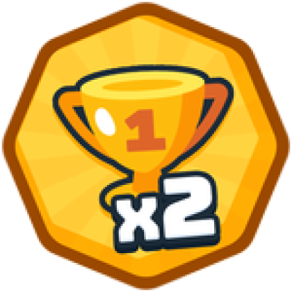 X2 Wins - Roblox