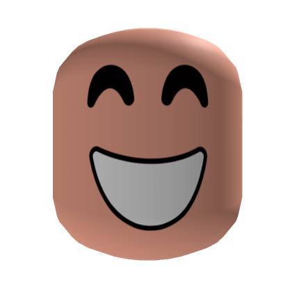 Happy Face | Roblox Item - Rolimon's