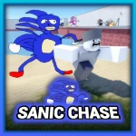 Sanic Chase 🏃 | Roblox Game - Rolimon's
