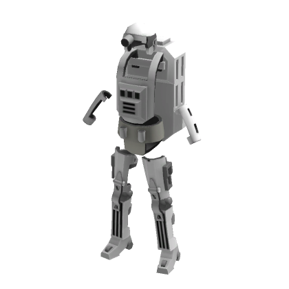 adidas Exoskeleton AD-0001 | Roblox Item - Rolimon's