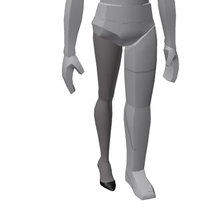 Woman Fashion Body - Right Leg | Roblox Item - Rolimon's