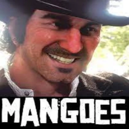 RDR2 Red Dead Redemption 2 Dutch Mangoes Meme