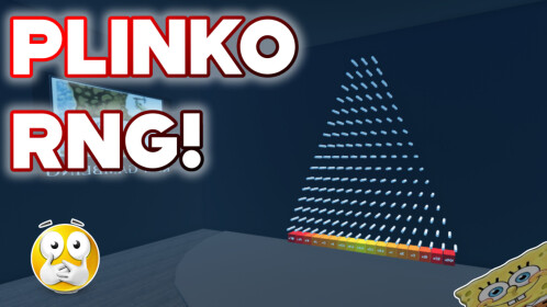 Plinko RNG 💸 | plinks inf money — Roblox Scripts | ScriptBlox