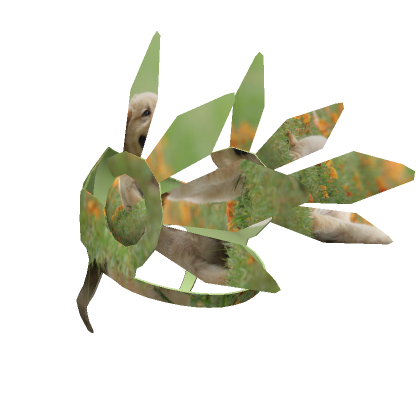 Hat (READ DESC) | Roblox Item - Rolimon's