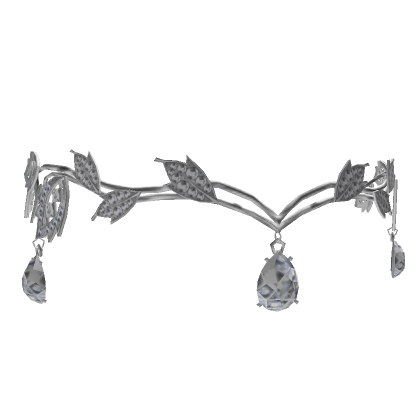 Fairy Tiara | Diamond | Roblox Item - Rolimon's