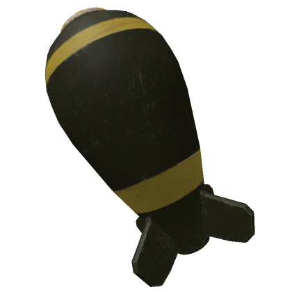 Nuke | Roblox Item - Rolimon's